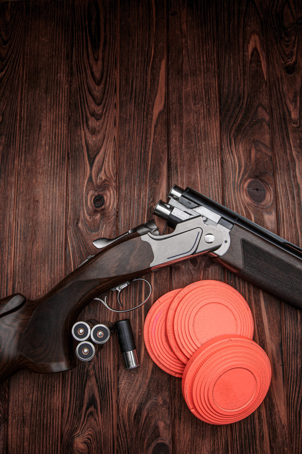 About Us | Claybuster Wads