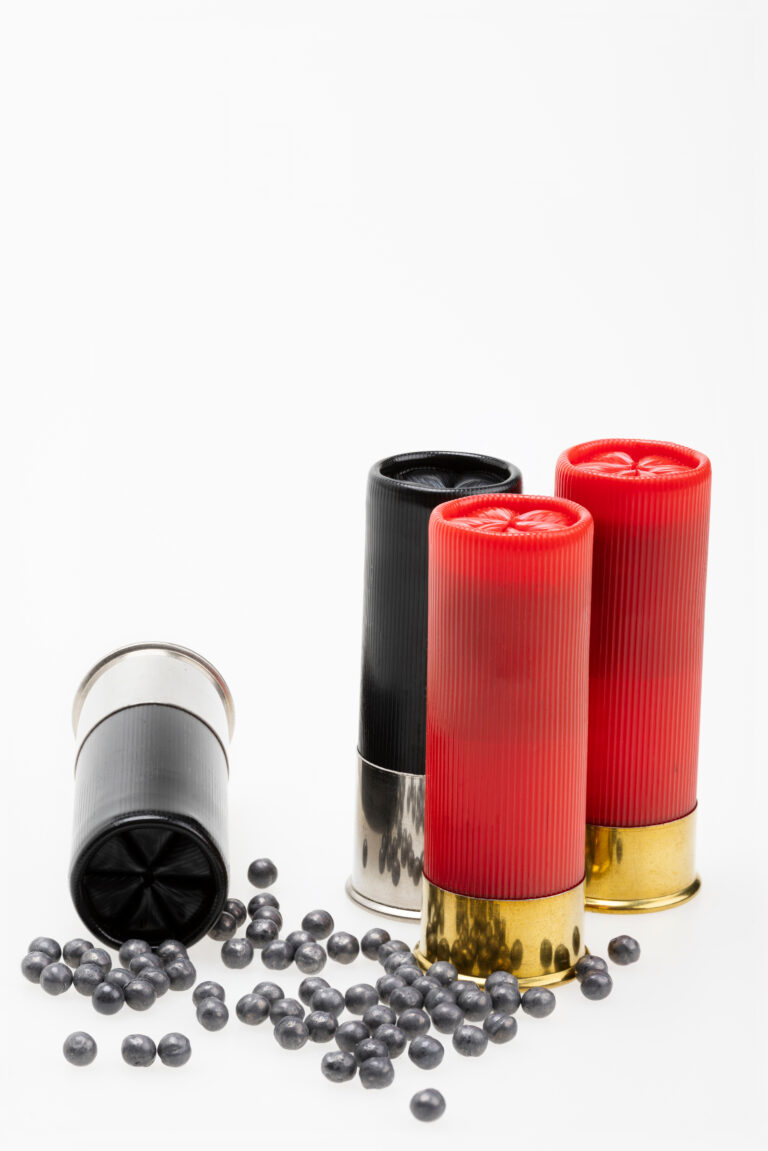Why Choose Claybuster Wads? Unmatched Quality and Value for Every ...