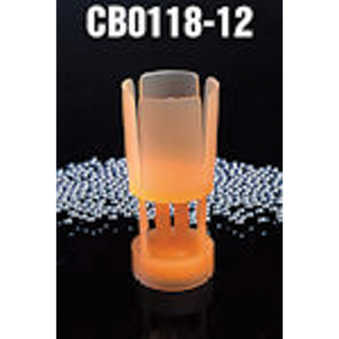 12 Gauge | Claybuster Wads