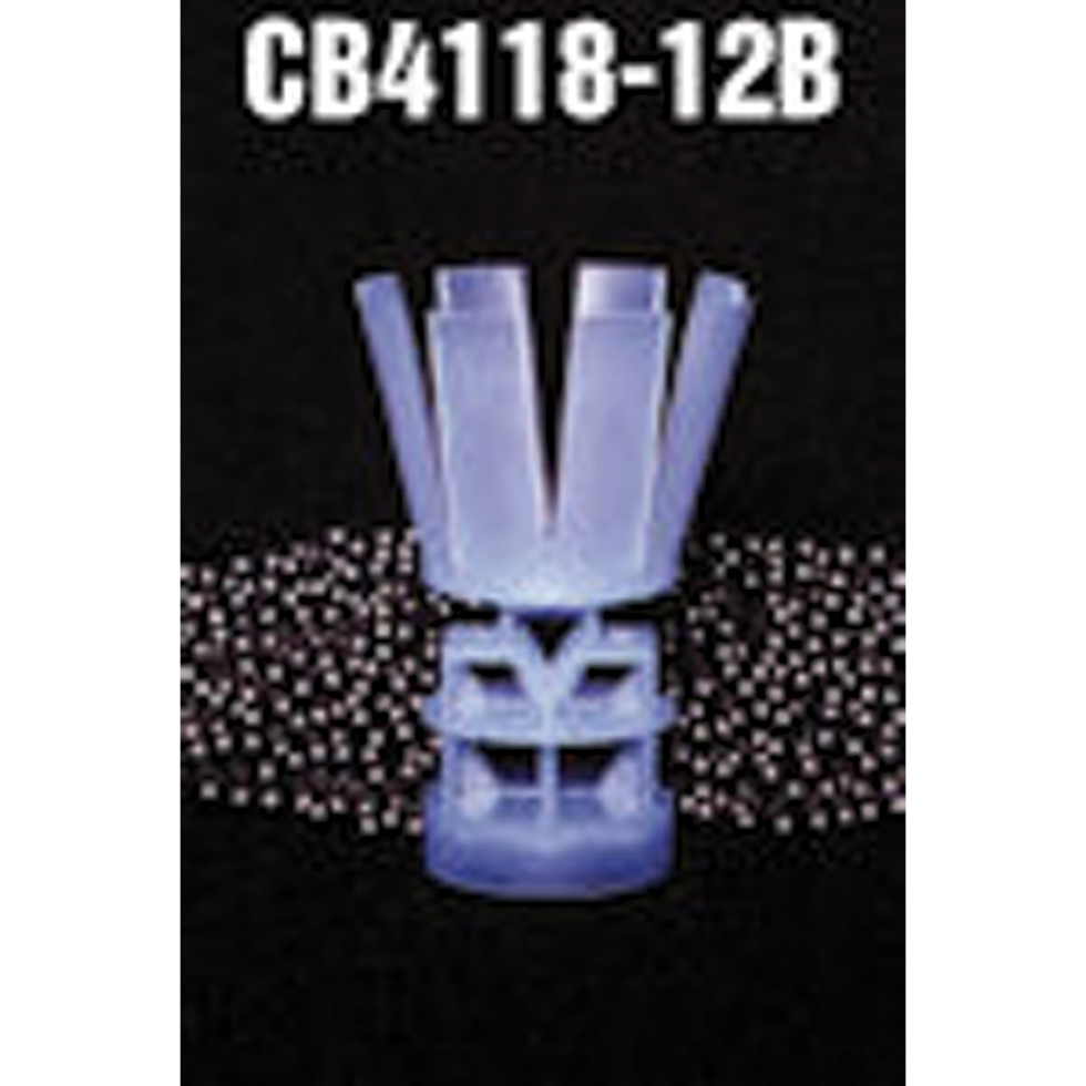 12 Gauge | Claybuster Wads